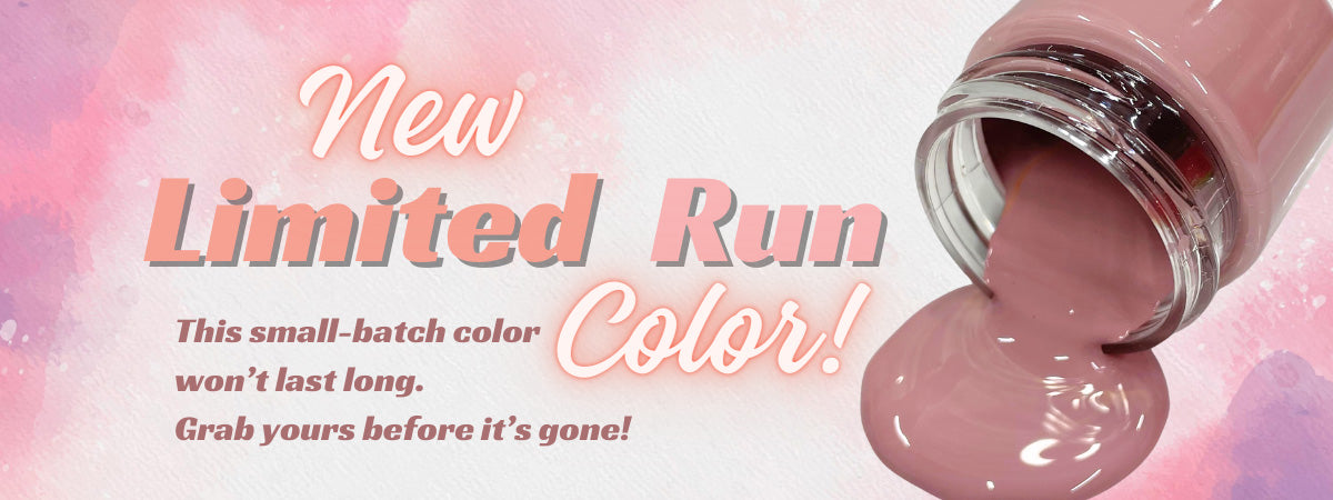 Fashenhues | Non-Fired Ceramic Paints & Stains